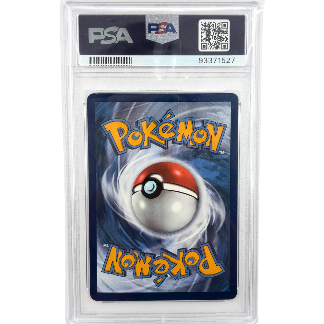 Zeraora V #166 Sword & Shield PSA 10 | TcgReus